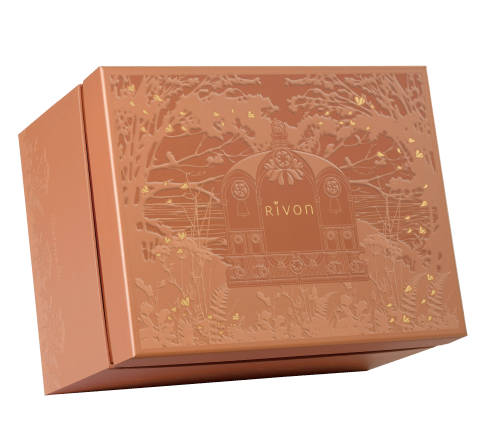 RIVON禮坊