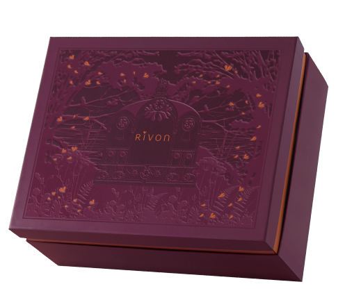 RIVON禮坊